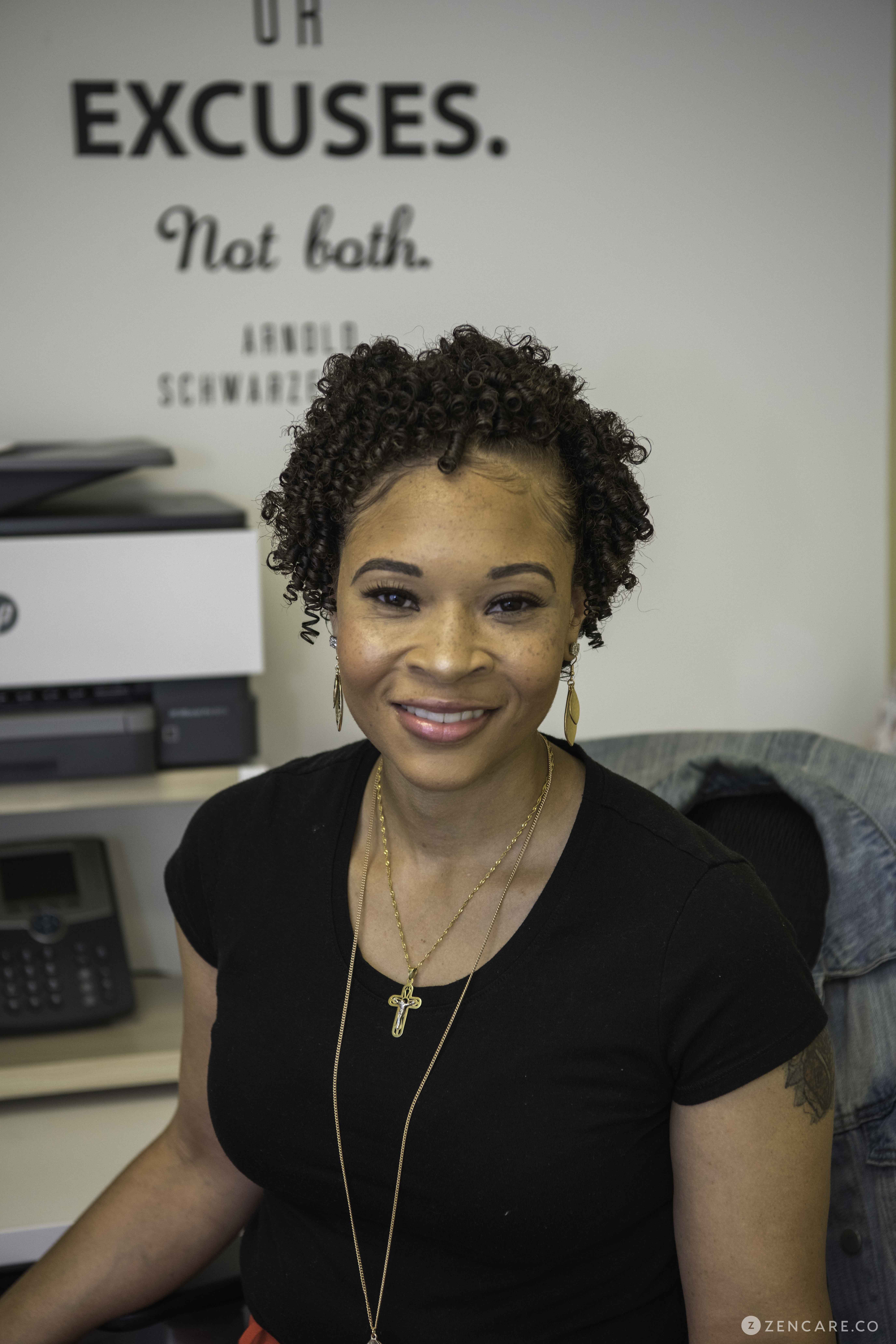 Suzanne Taluy, Therapist in Norwalk, Connecticut — Zencare