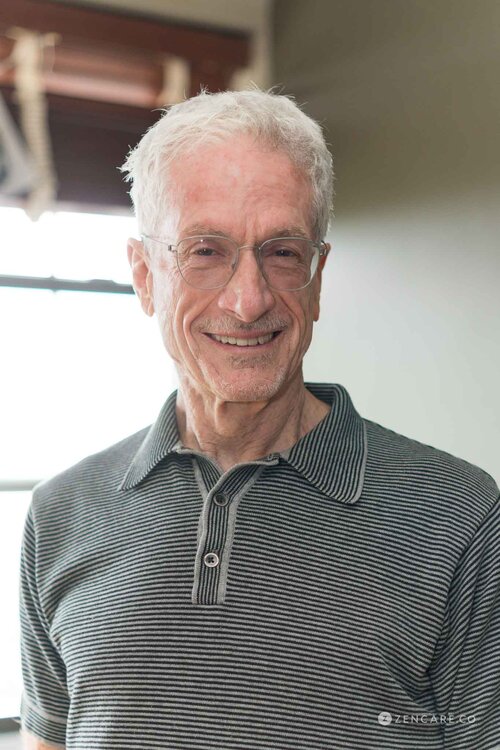 David Ley, Therapist in Chicago, Illinois — Zencare