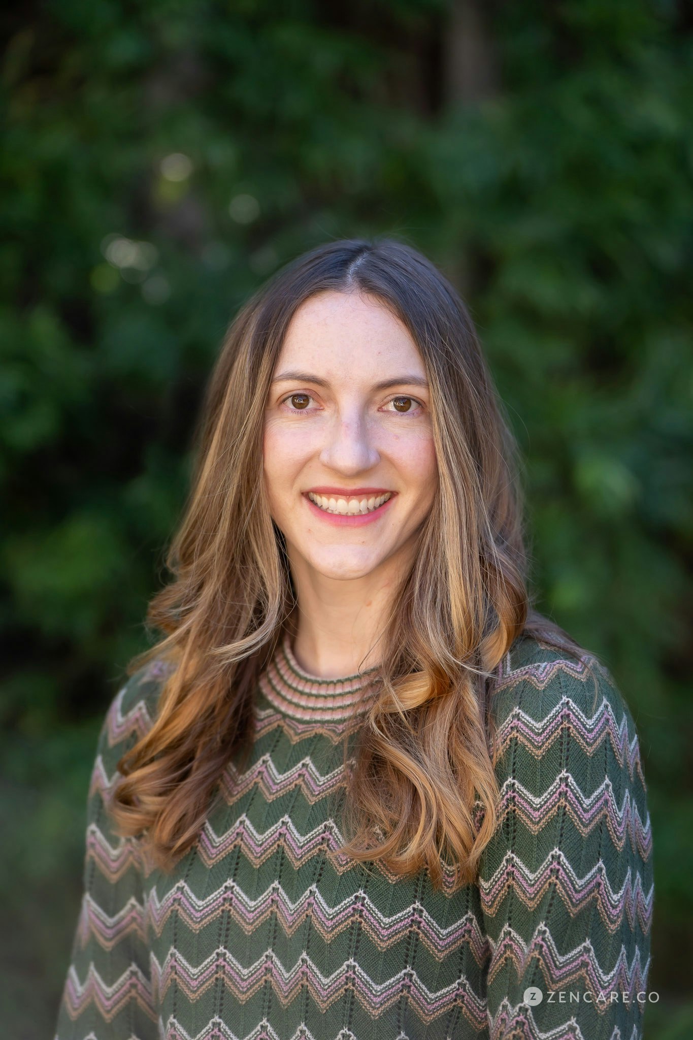 Caitlin Bergh, Therapist in Los Angeles, California — Zencare