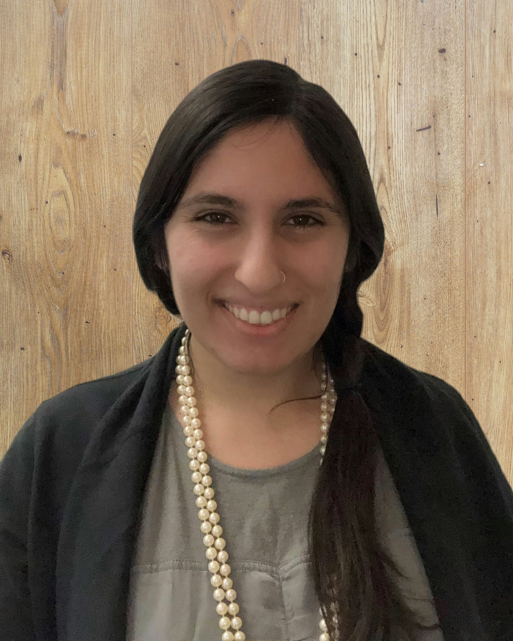 Danielle Naghi, Therapist in New York — Zencare