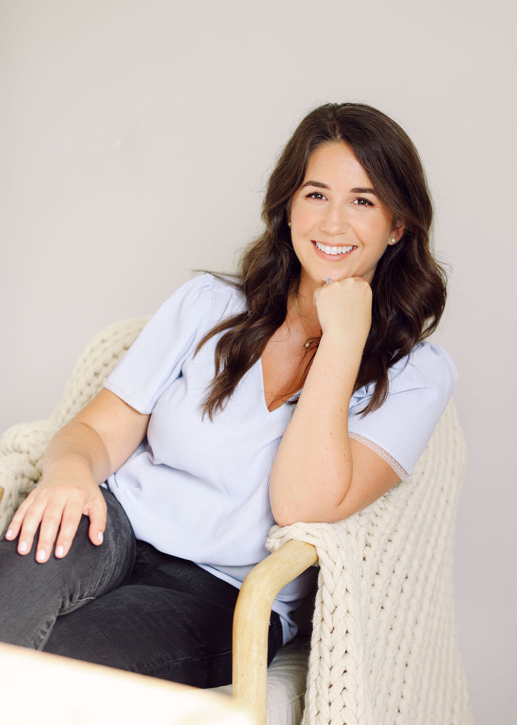 Andrea Guttman, Therapist in San Diego, California — Zencare