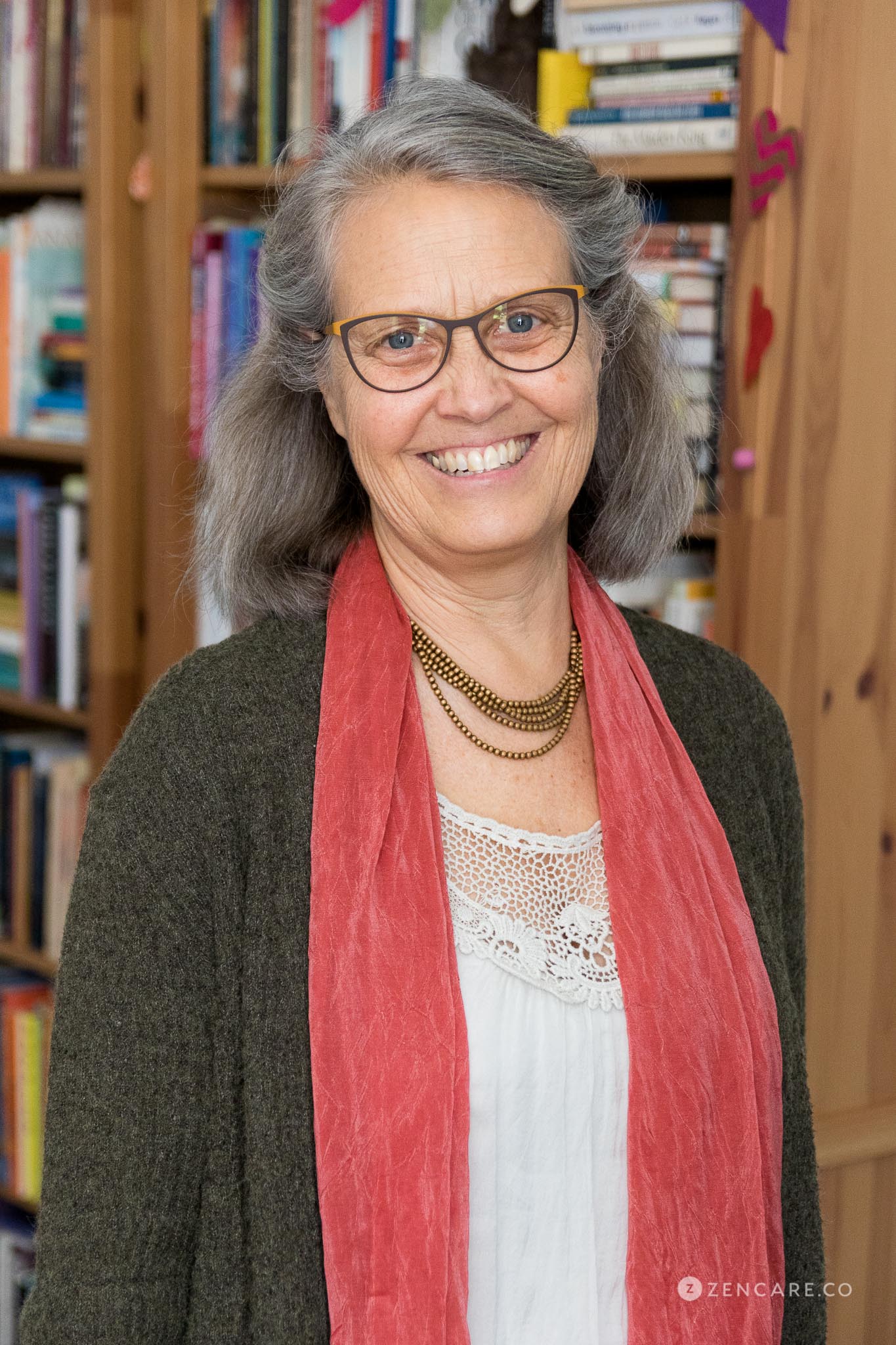 Susan Littlefield, Therapist in East Greenwich, Rhode Island — Zencare