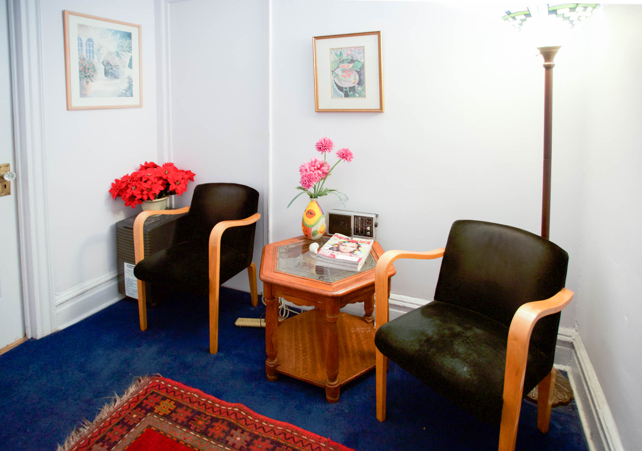 Ellen Carni, Therapist in New York, New York — Zencare