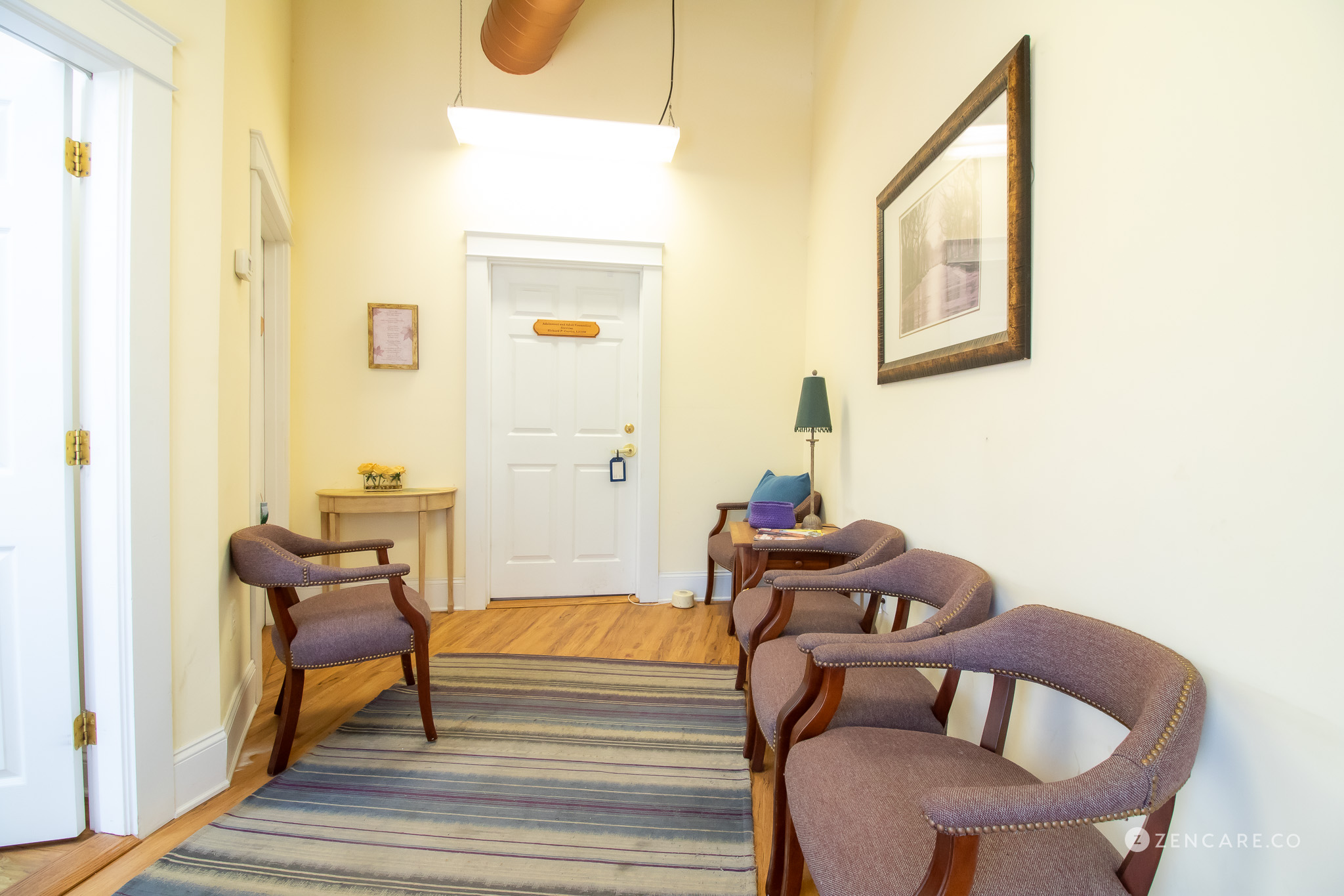 Trauma to Hope Counseling Services, Group practice in Medway ...