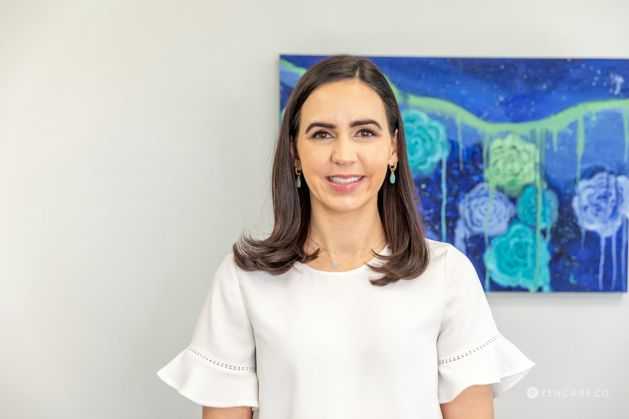 Liz Ross, Therapist in Houston, Texas — Zencare