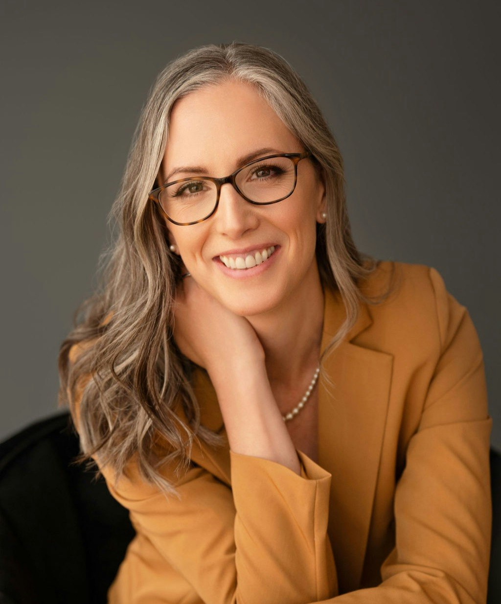 Sarah Henry, Therapist in Reno, Nevada — Zencare