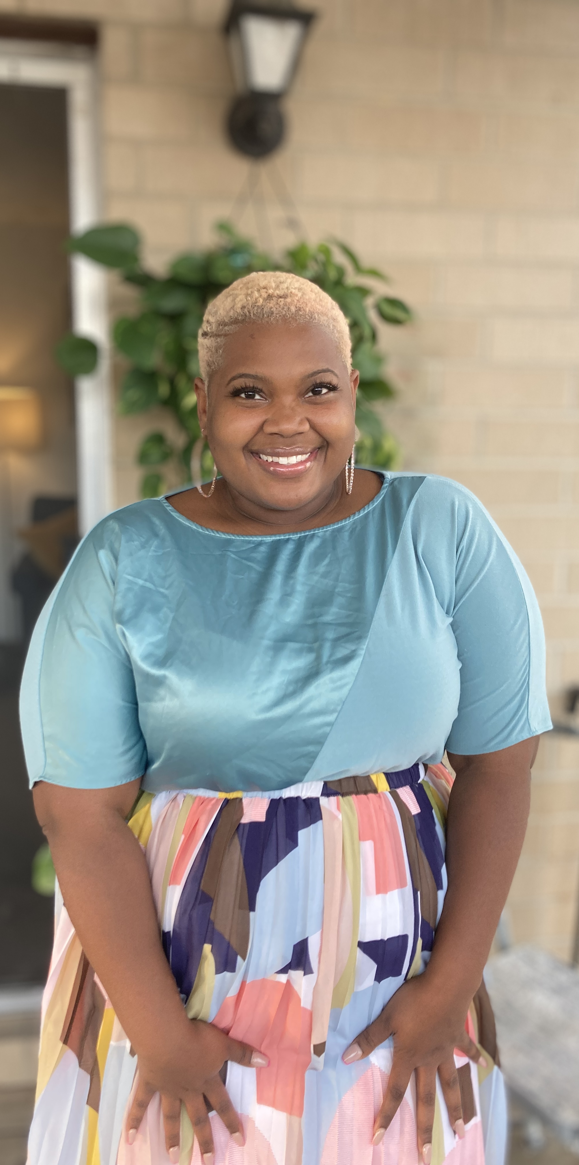 Tanasia Betts, Therapist in New York — Zencare