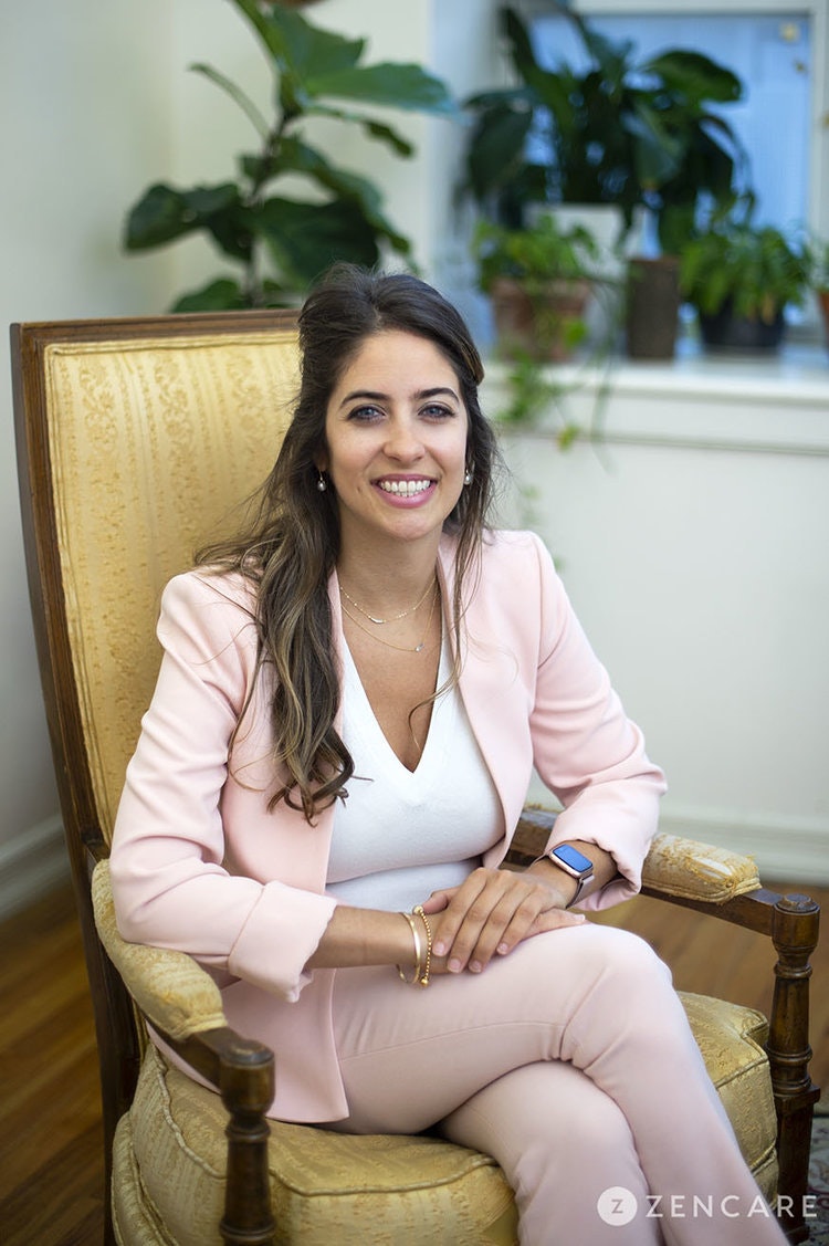 Rachel Schwartz, Therapist in Brooklyn, New York — Zencare