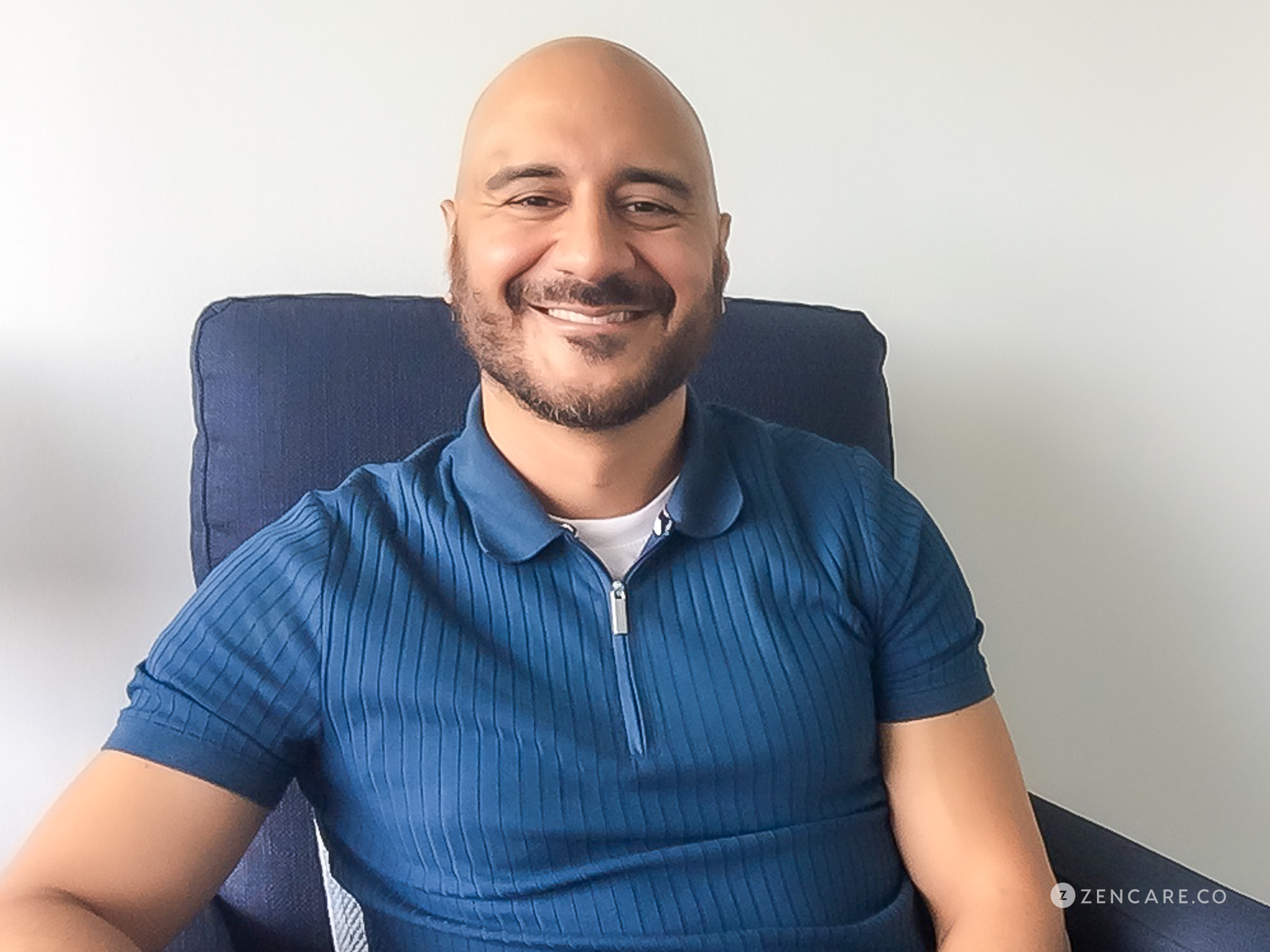 David Rothman, Therapist in Arlington, Virginia — Zencare