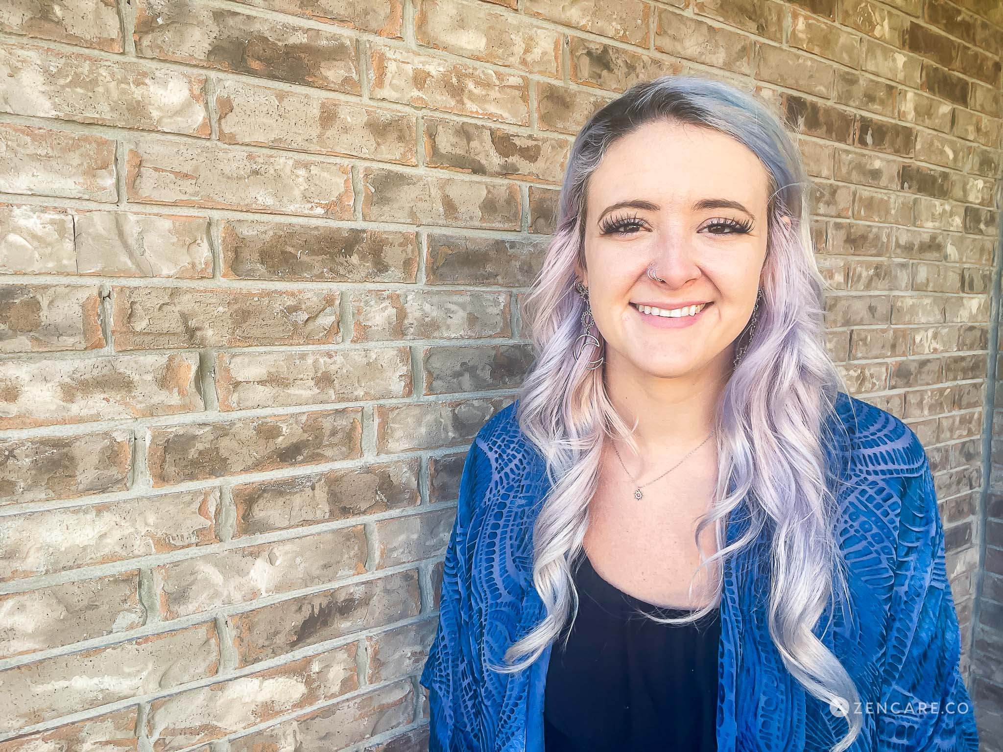 Amanda Thomas, Therapist in New Braunfels, Texas — Zencare