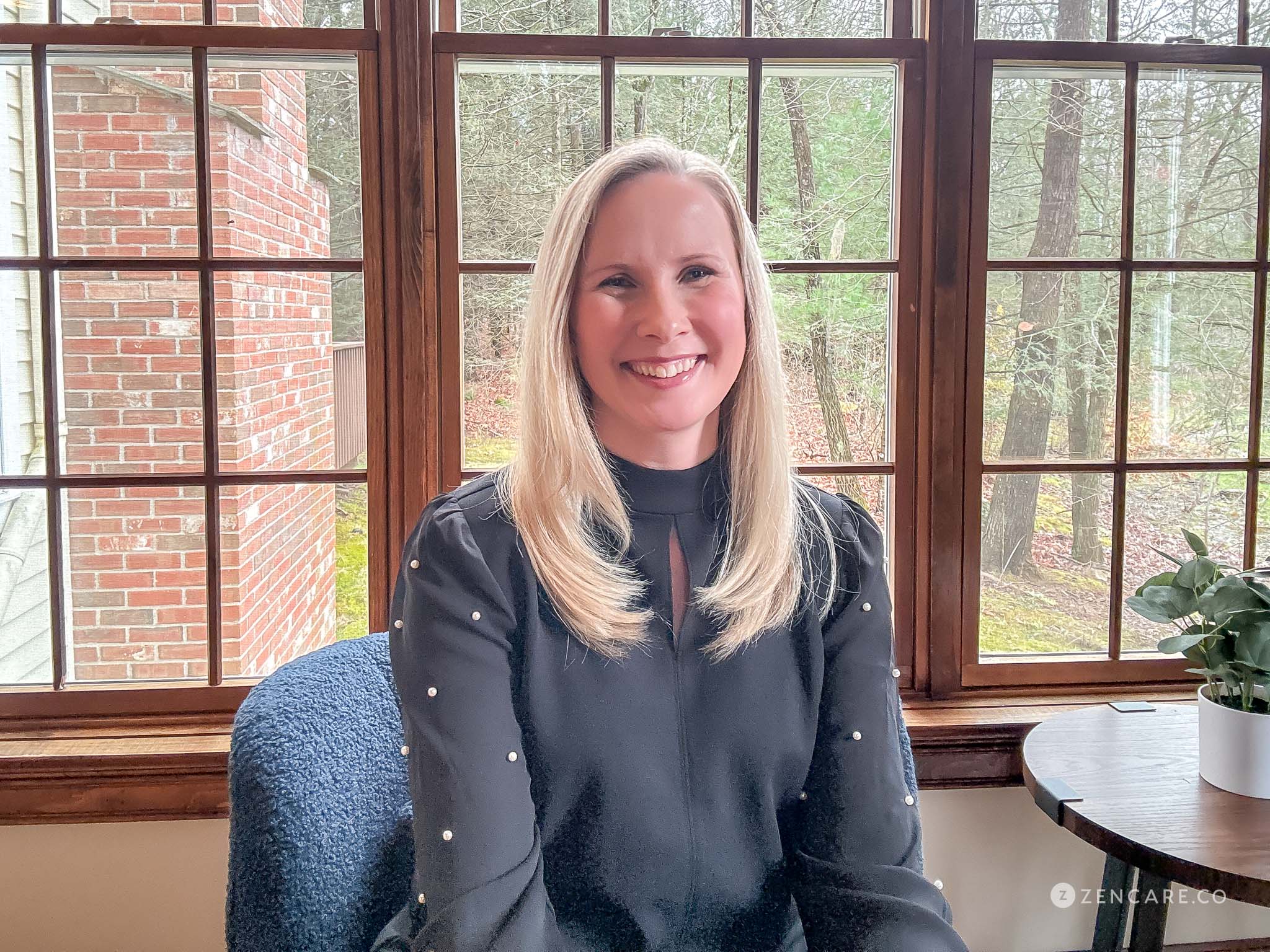 Johanna Limmer, Therapist in Connecticut — Zencare