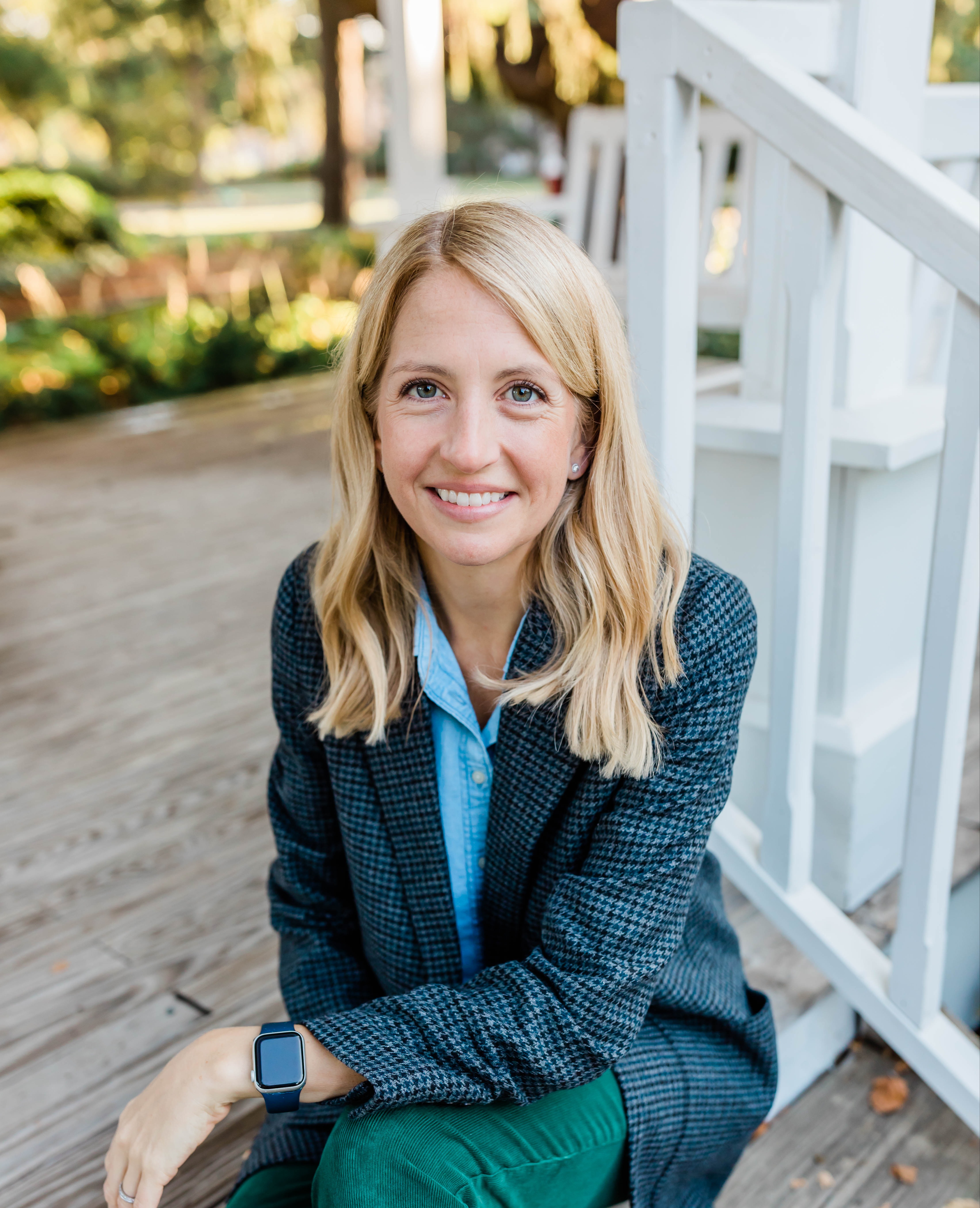 Jamie Liebentritt, Therapist in Downers Grove, Illinois — Zencare