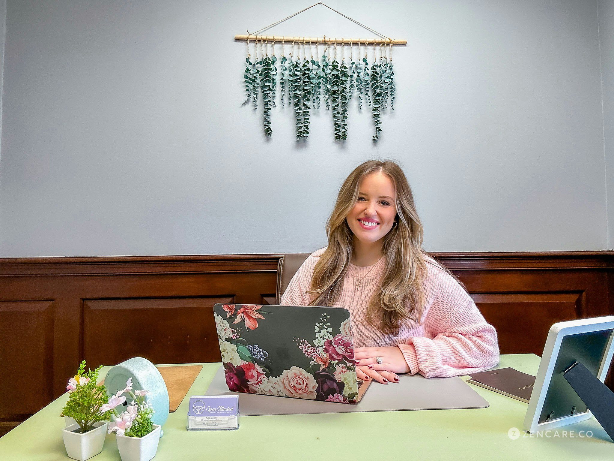 Open-Minded Marriage & Family Therapy, PLLC, Group practice in ...