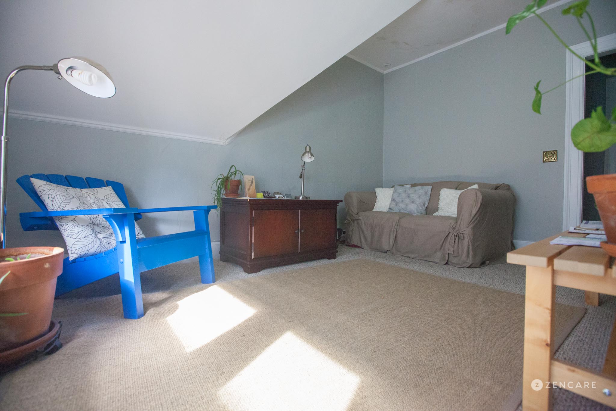 Jessica Akers, Therapist in Providence, Rhode Island — Zencare