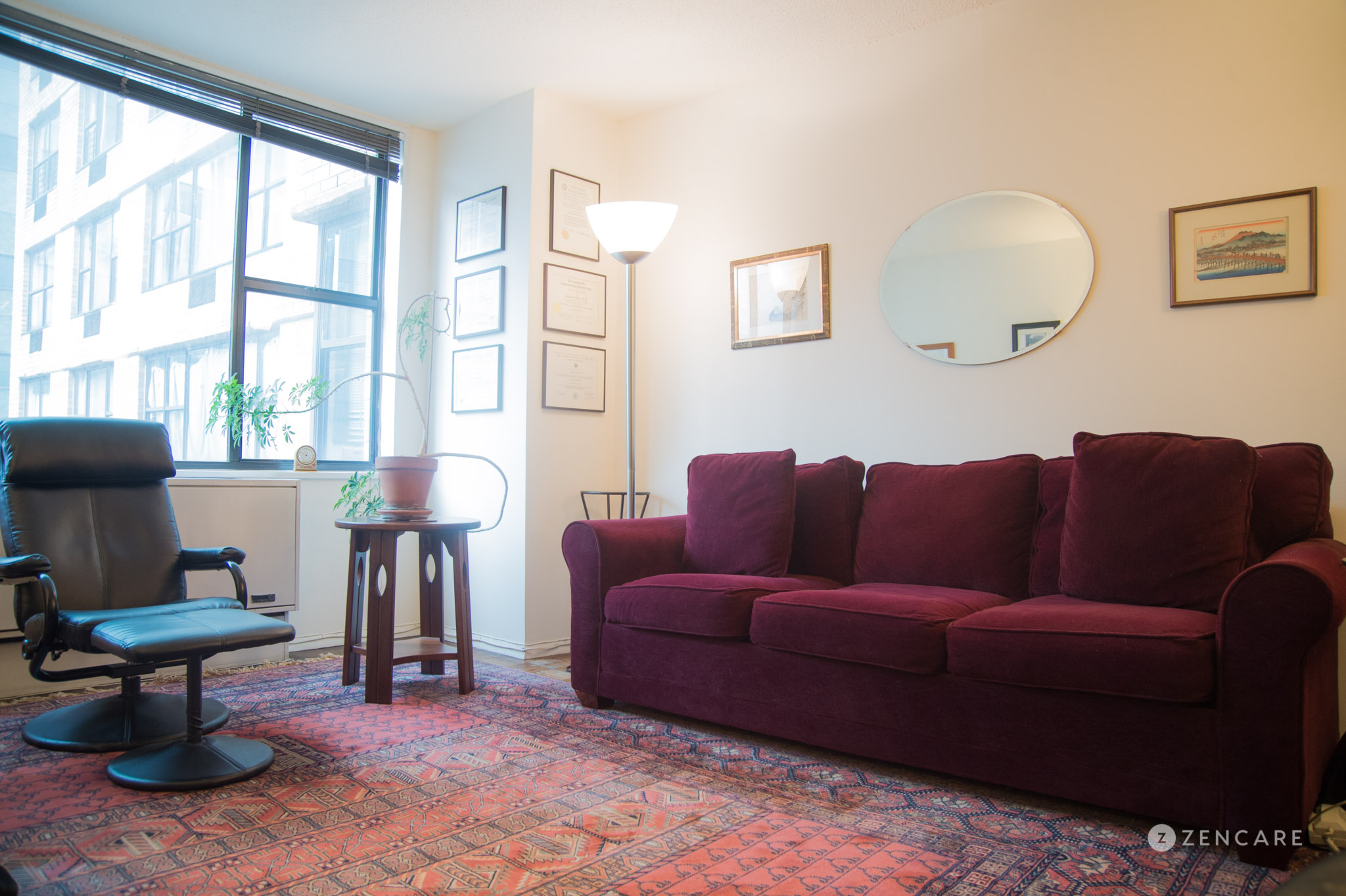 Hannah Hahn, Therapist in New York, New York — Zencare