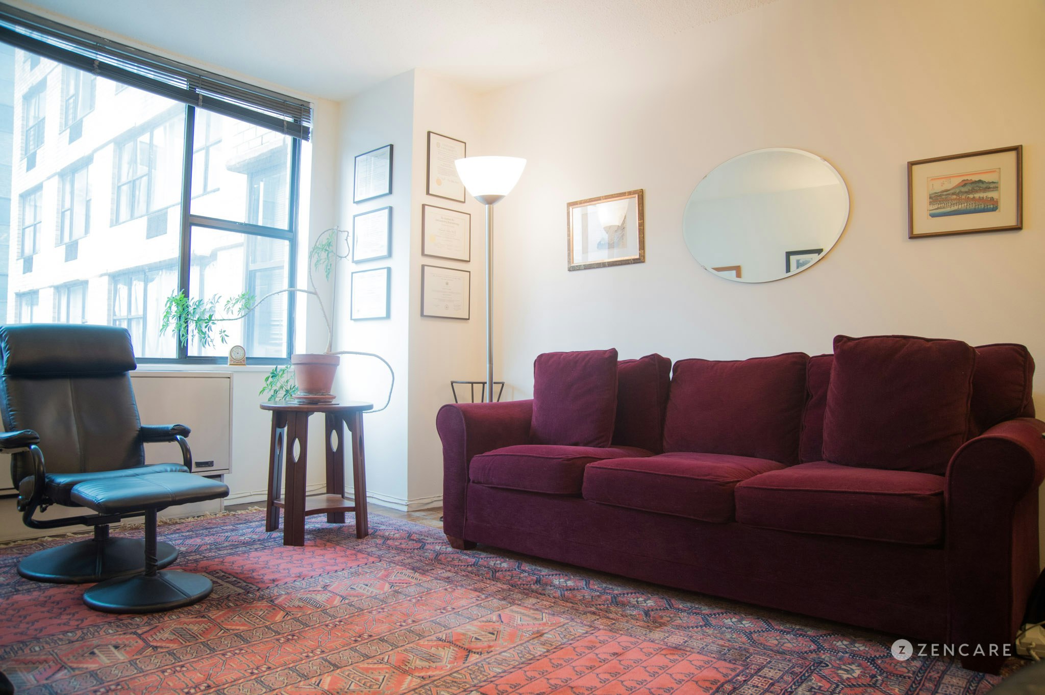 Hannah Hahn, Therapist in New York, New York — Zencare