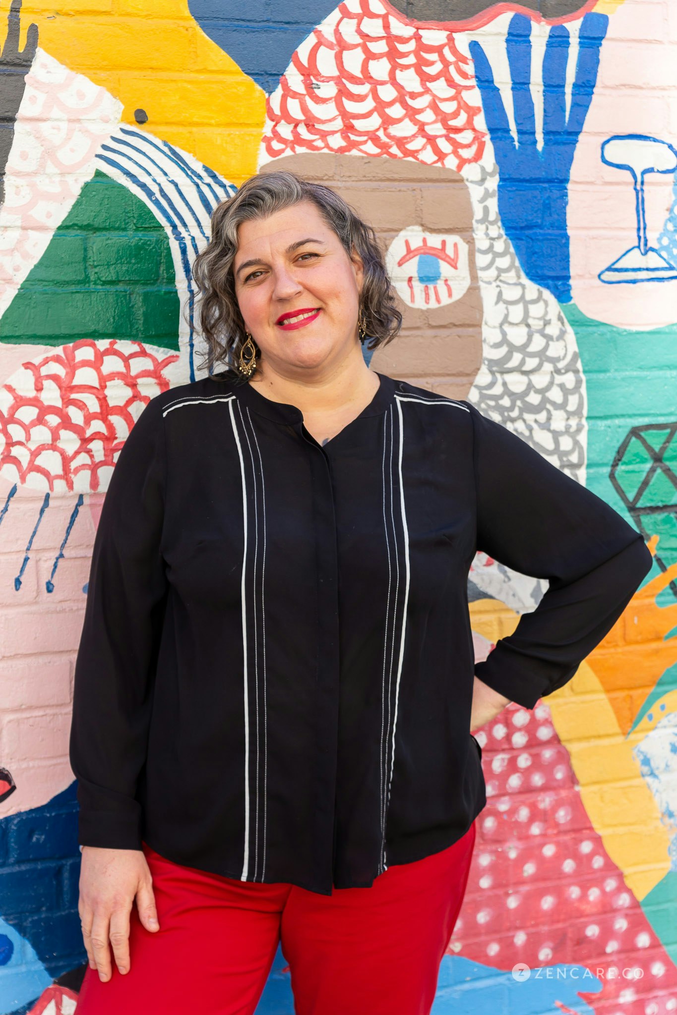 Drew Rabidoux, Therapist in Rochester, New York — Zencare