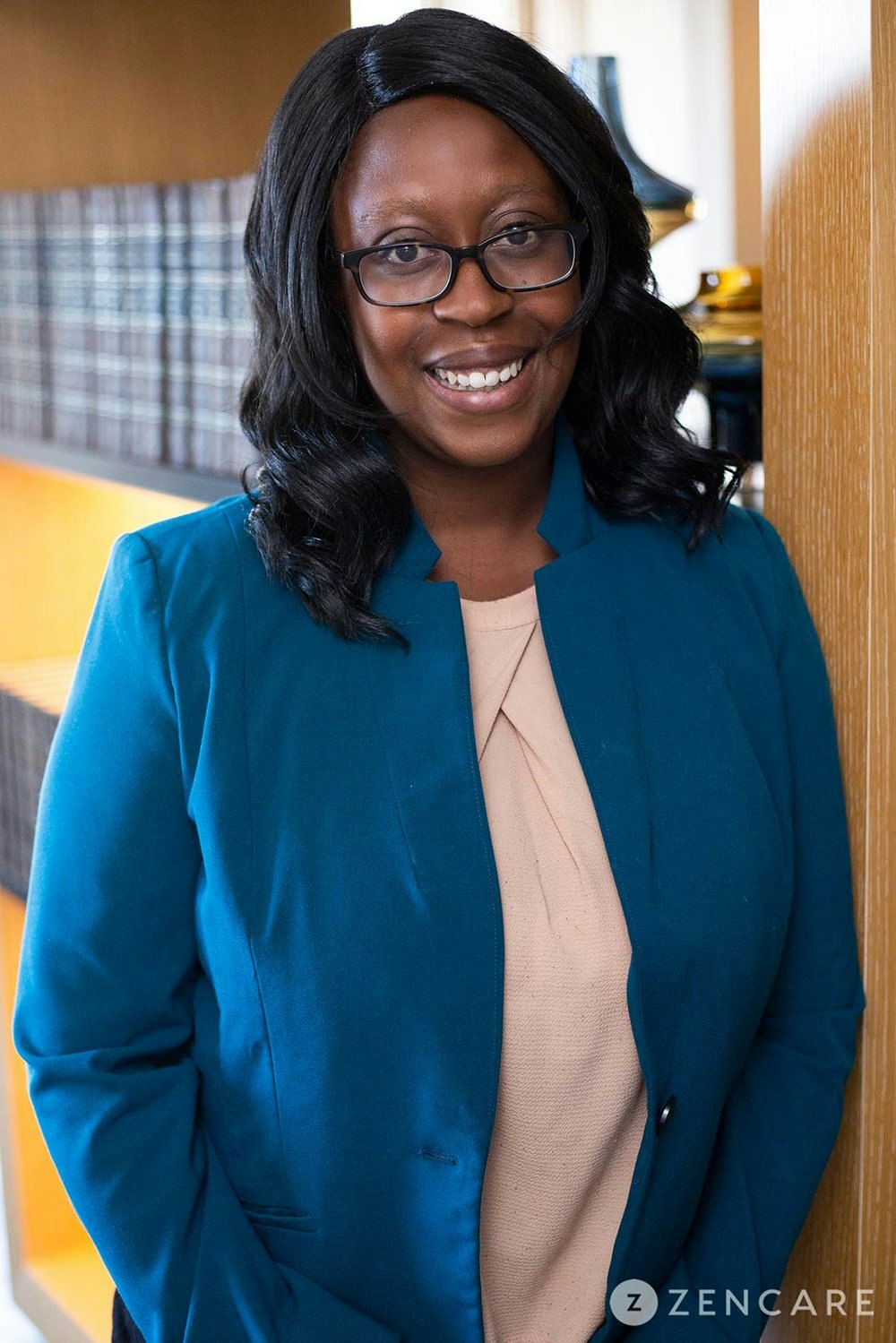 Nicole Murray, Therapist in New York — Zencare