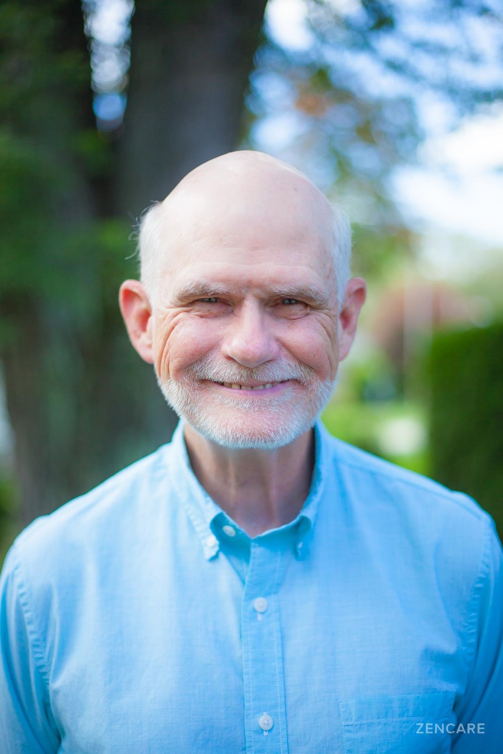 Tom Lavin, Therapist in Rhode Island — Zencare