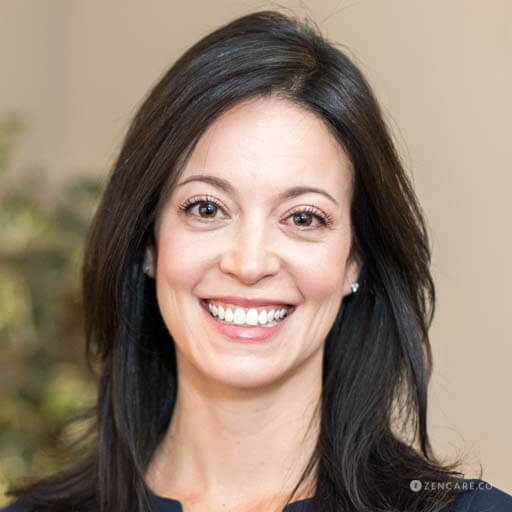 Michelle Crimins, Therapist in Rye, New York — Zencare