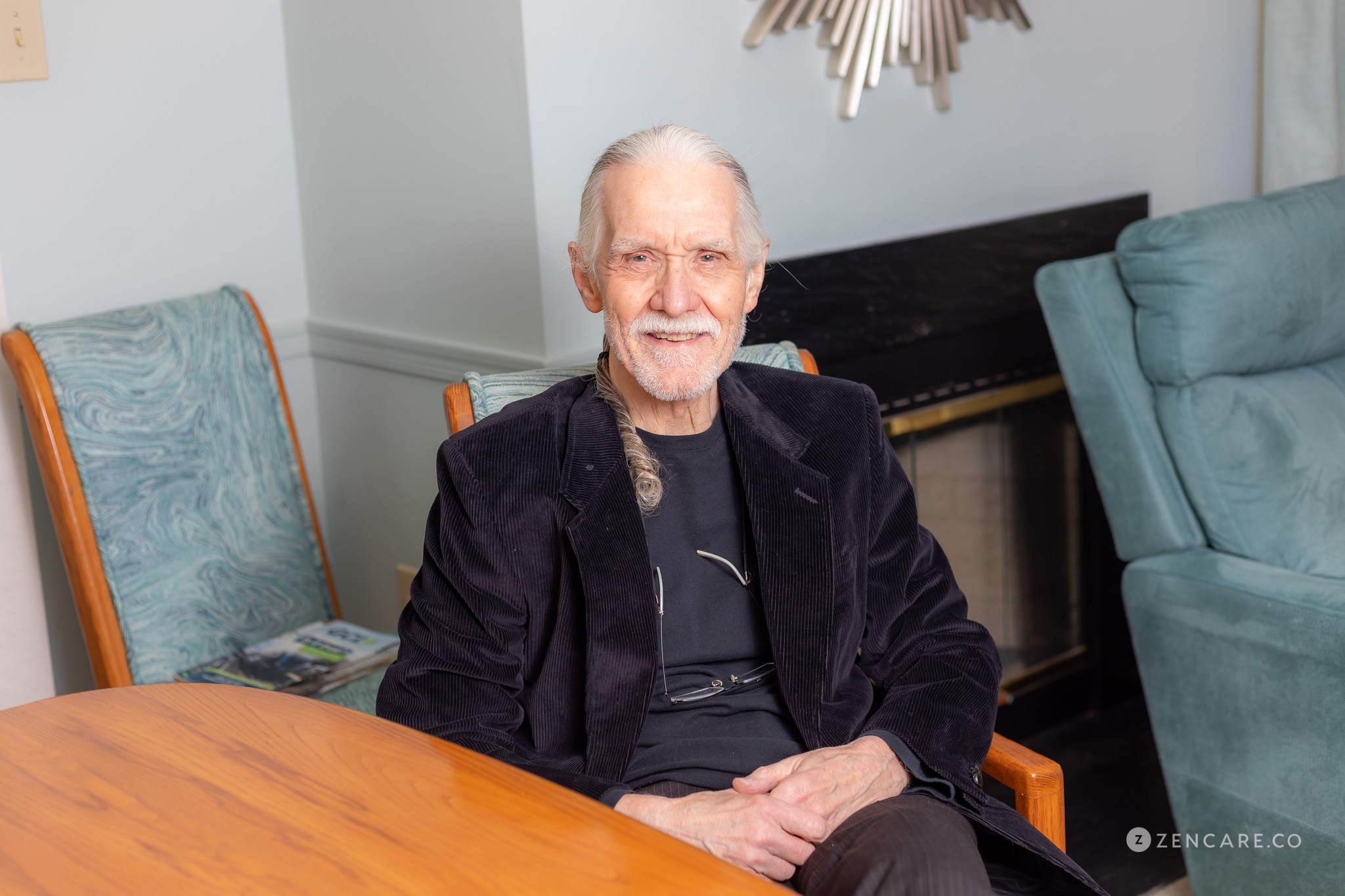 George Koren, Therapist in New Jersey — Zencare