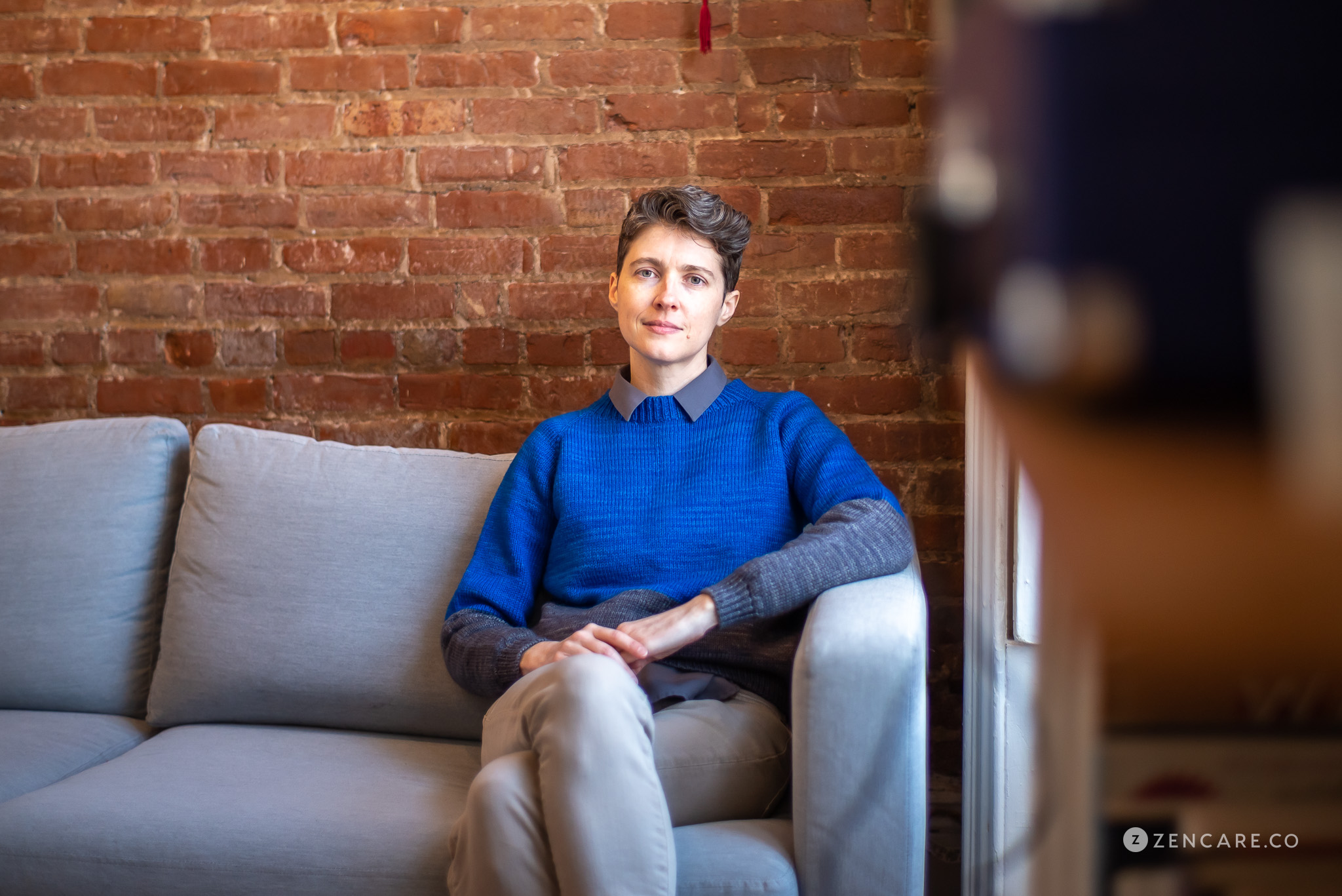 Heather Foster, Therapist in Brooklyn, New York — Zencare