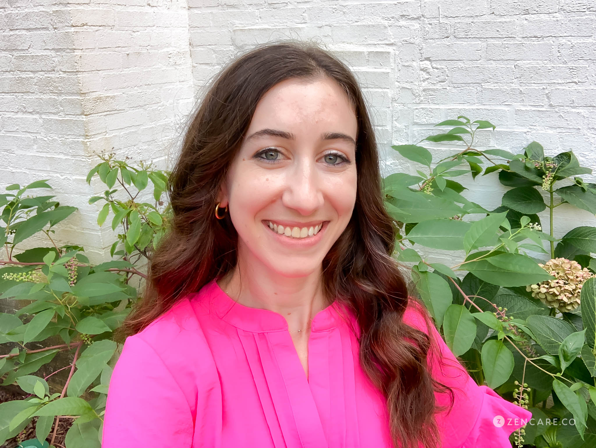 Stephanie Gilbert, Therapist in Washington DC — Zencare