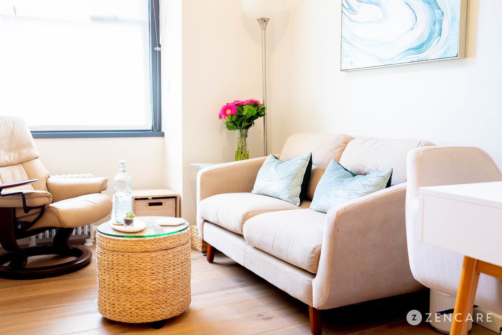 Catherine Silver, Therapist in New York, New York — Zencare