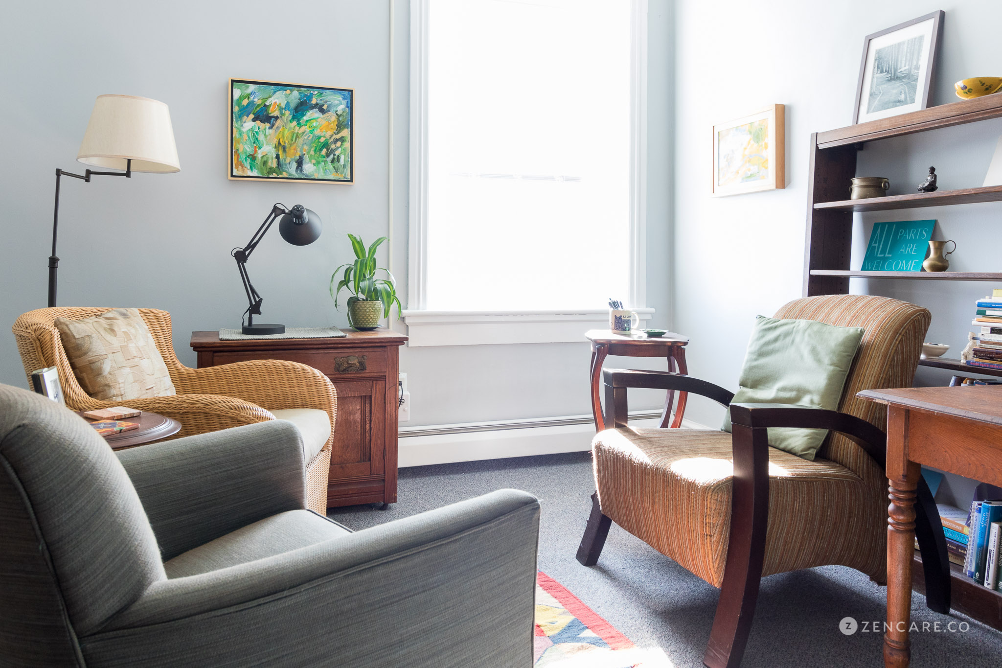 Susan Littlefield, Therapist in East Greenwich, Rhode Island — Zencare