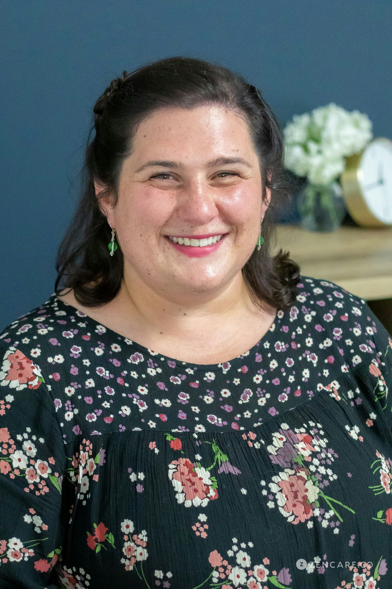 Amy Lazier, Therapist in Pawtucket, Rhode Island — Zencare