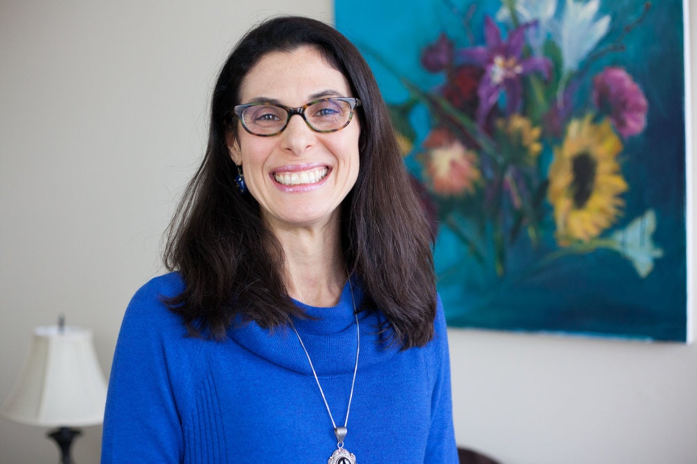 Hannah Goodman, Therapist in Barrington, Rhode Island — Zencare