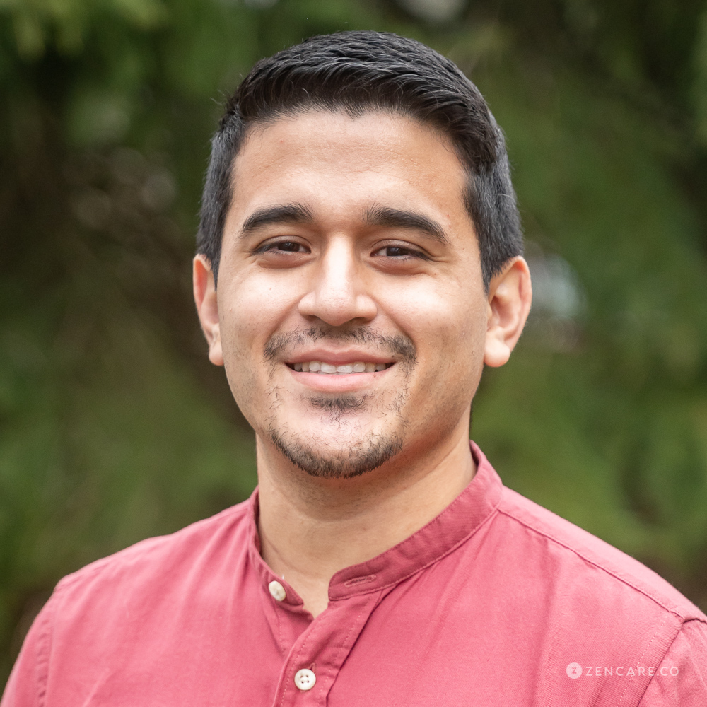 Jonathan Galindo, Therapist in New York — Zencare