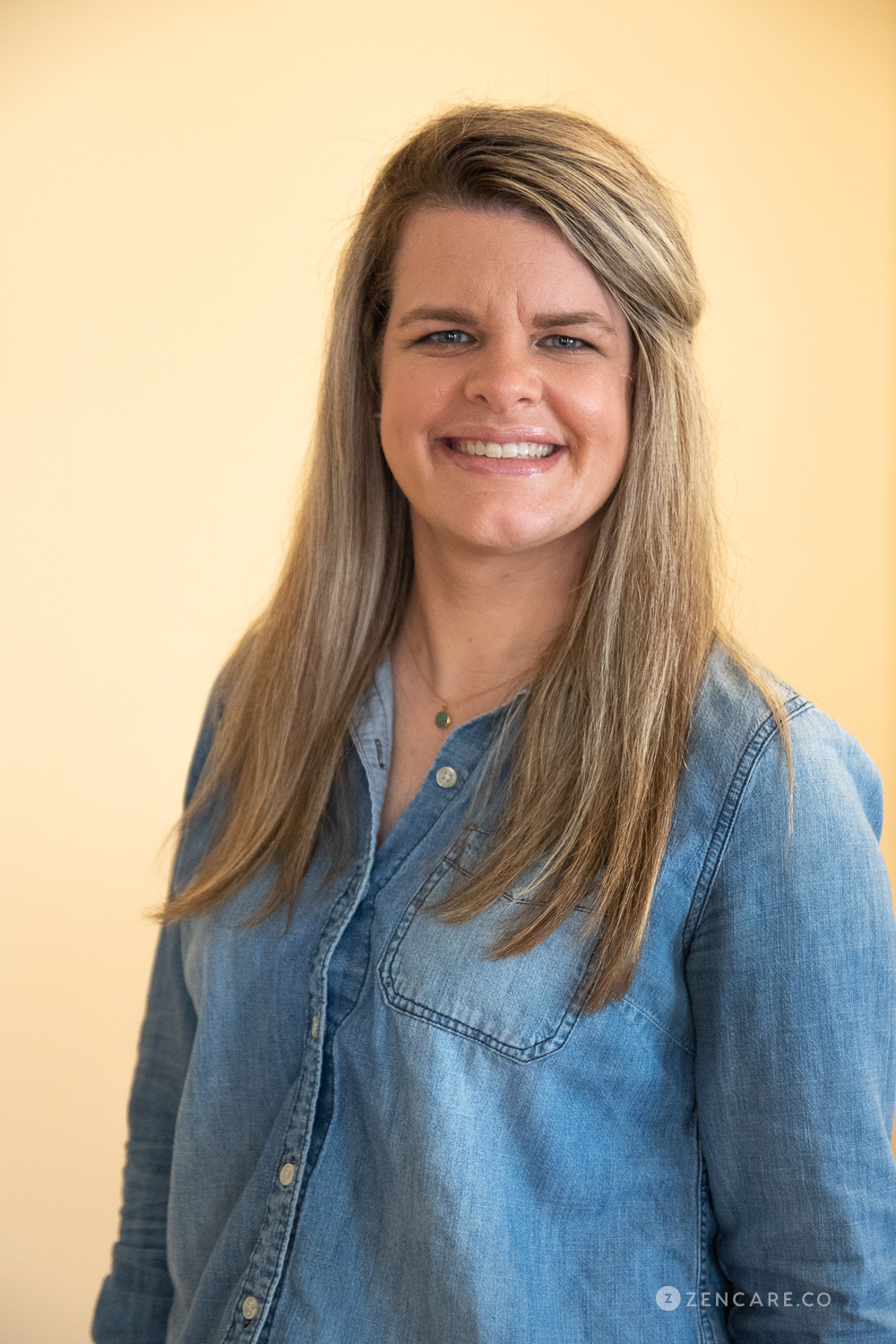 Jessica Burke, Therapist in Massachusetts — Zencare