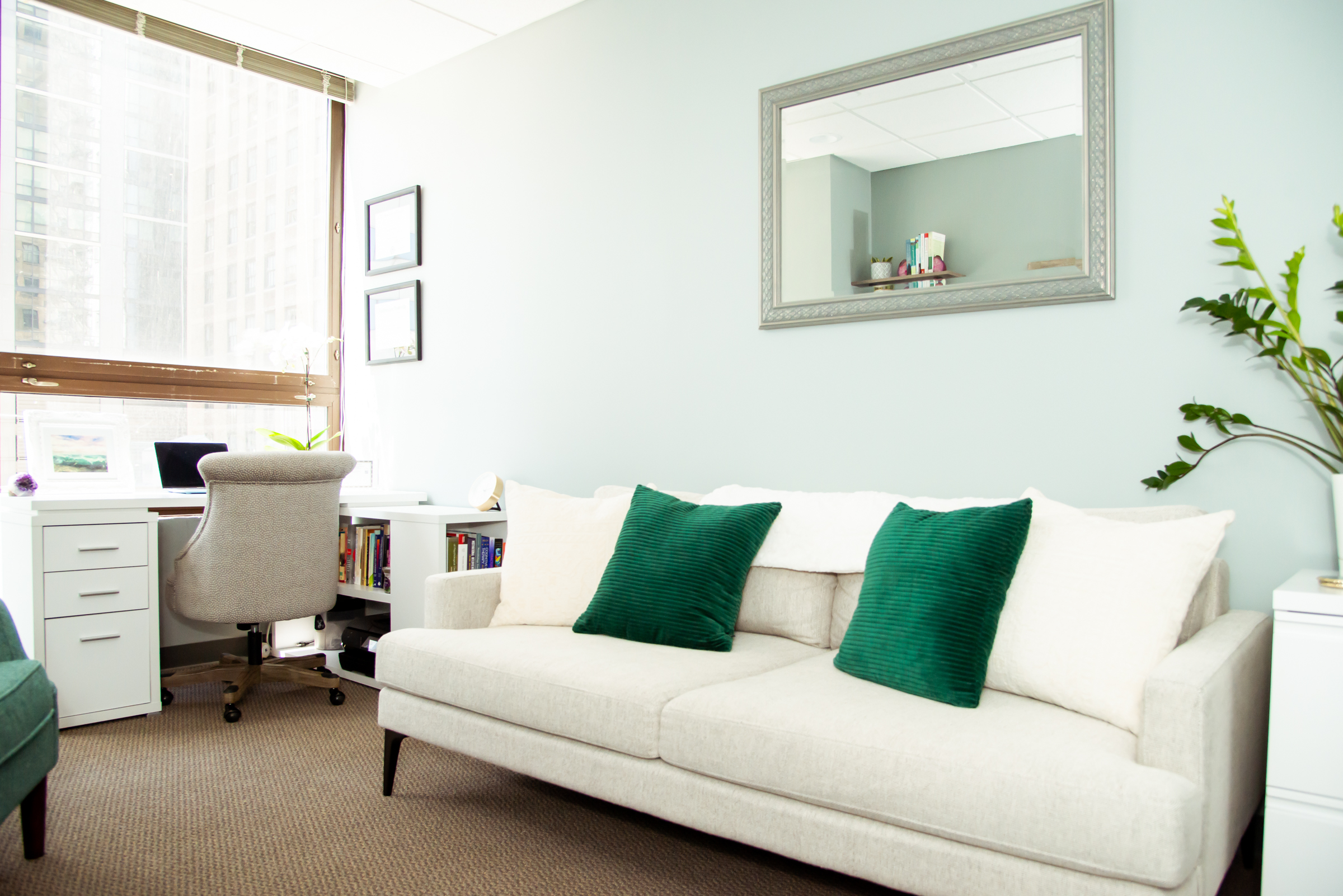 Emily Franchi, Therapist in Chicago, Illinois — Zencare