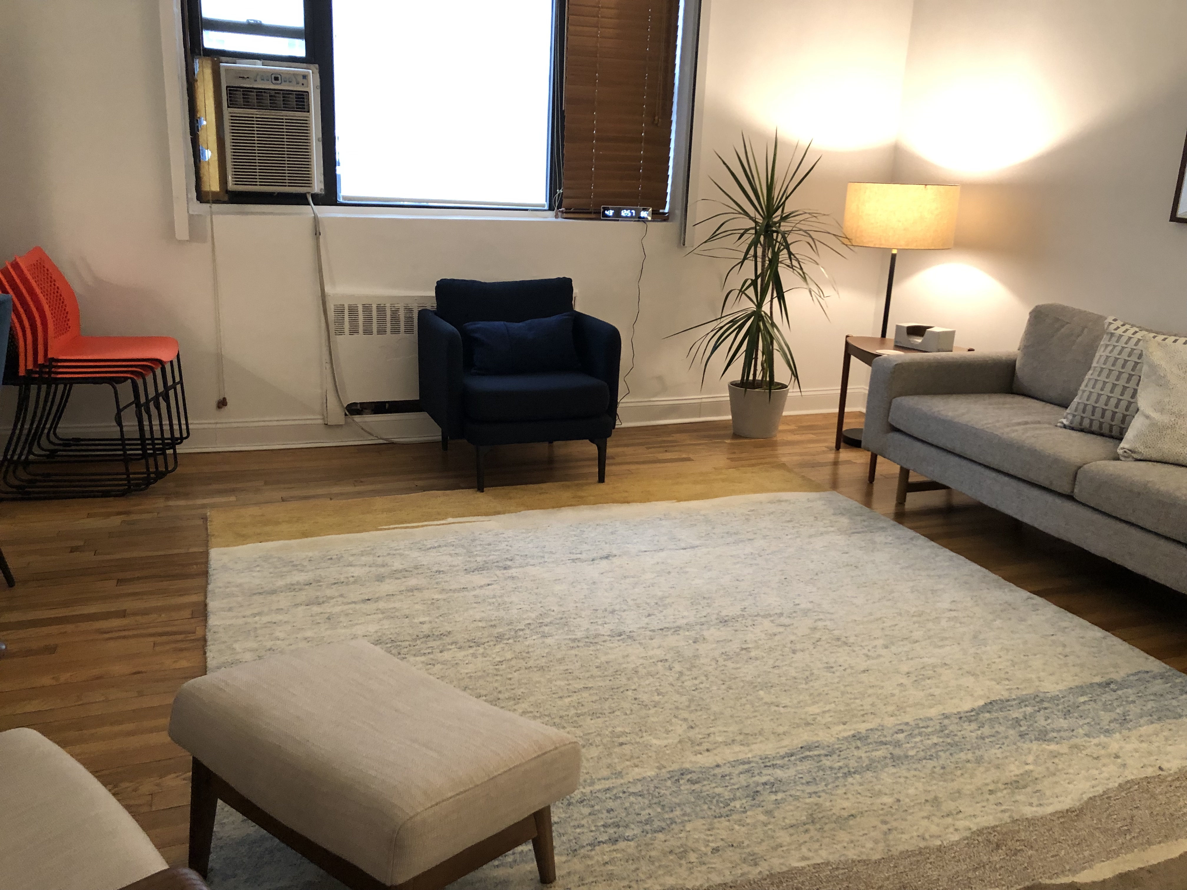 Scott Sasso, Therapist in New York, New York — Zencare