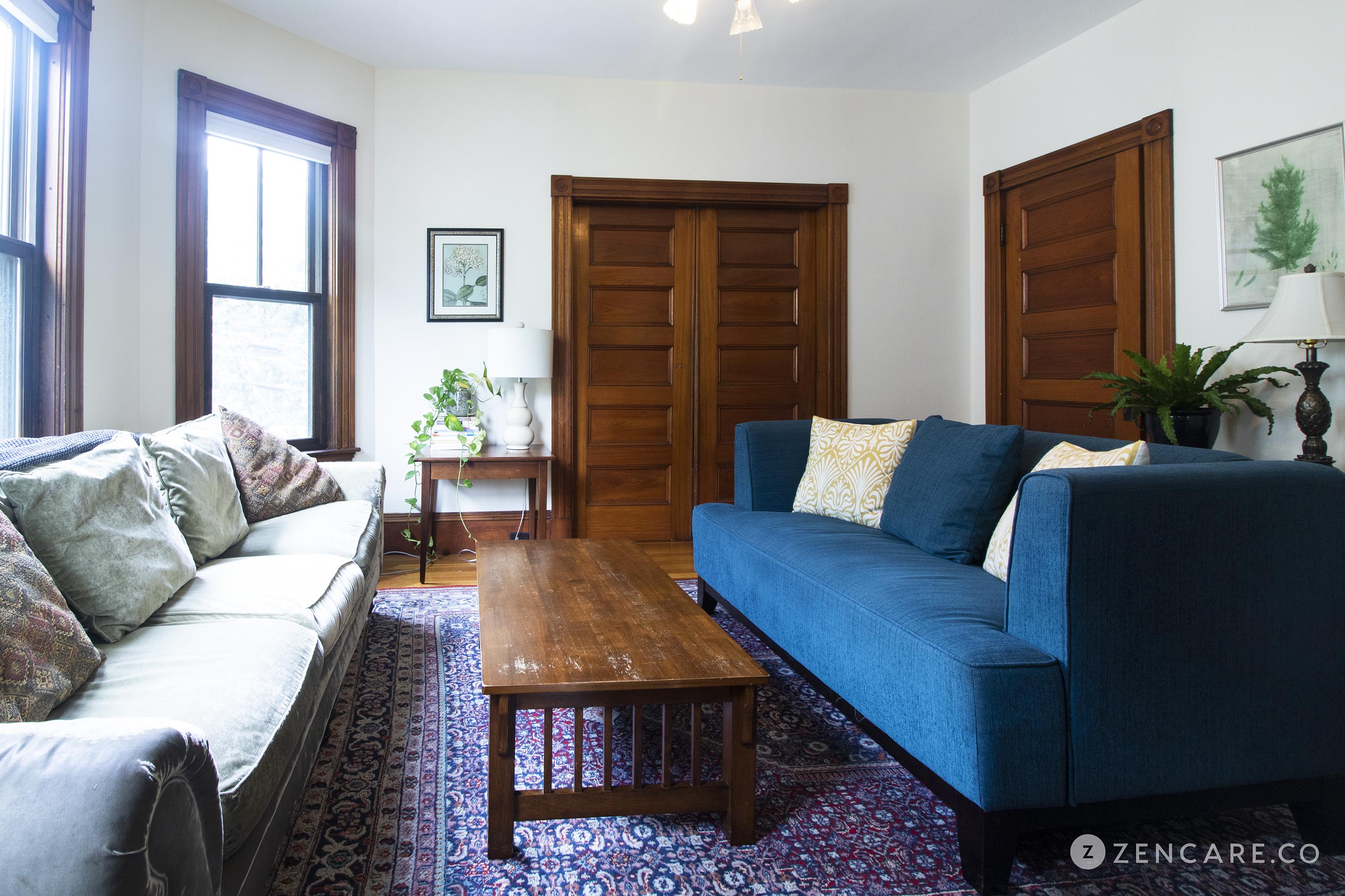 Alison Jost, Therapist in Cambridge, Massachusetts — Zencare