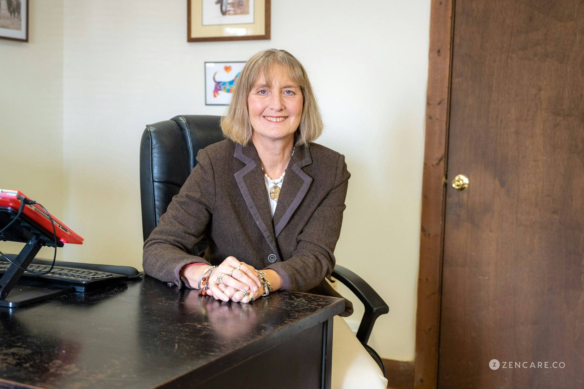 Courtenay Baber, Therapist in Crozier , Virginia — Zencare