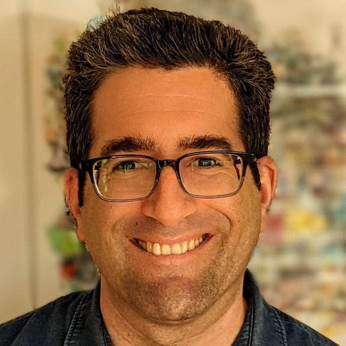 Matthew Mandelbaum, Therapist in New York, New York — Zencare