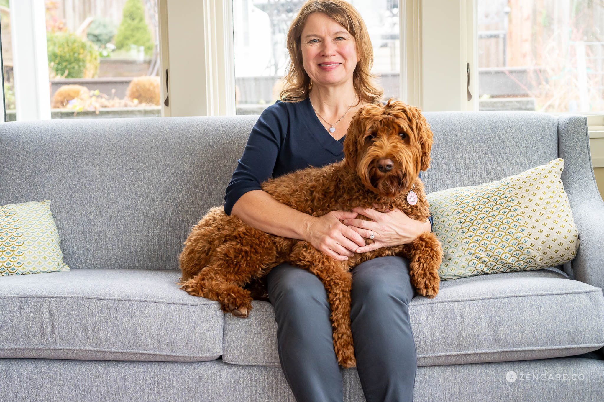 Nancy Montstream, Therapist in Seattle, Washington — Zencare