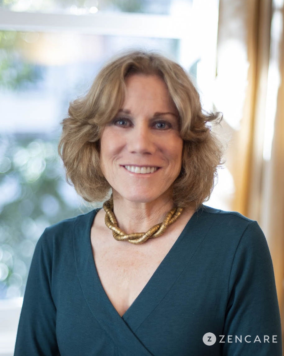 Robin Bryant, Therapist in New York, New York — Zencare