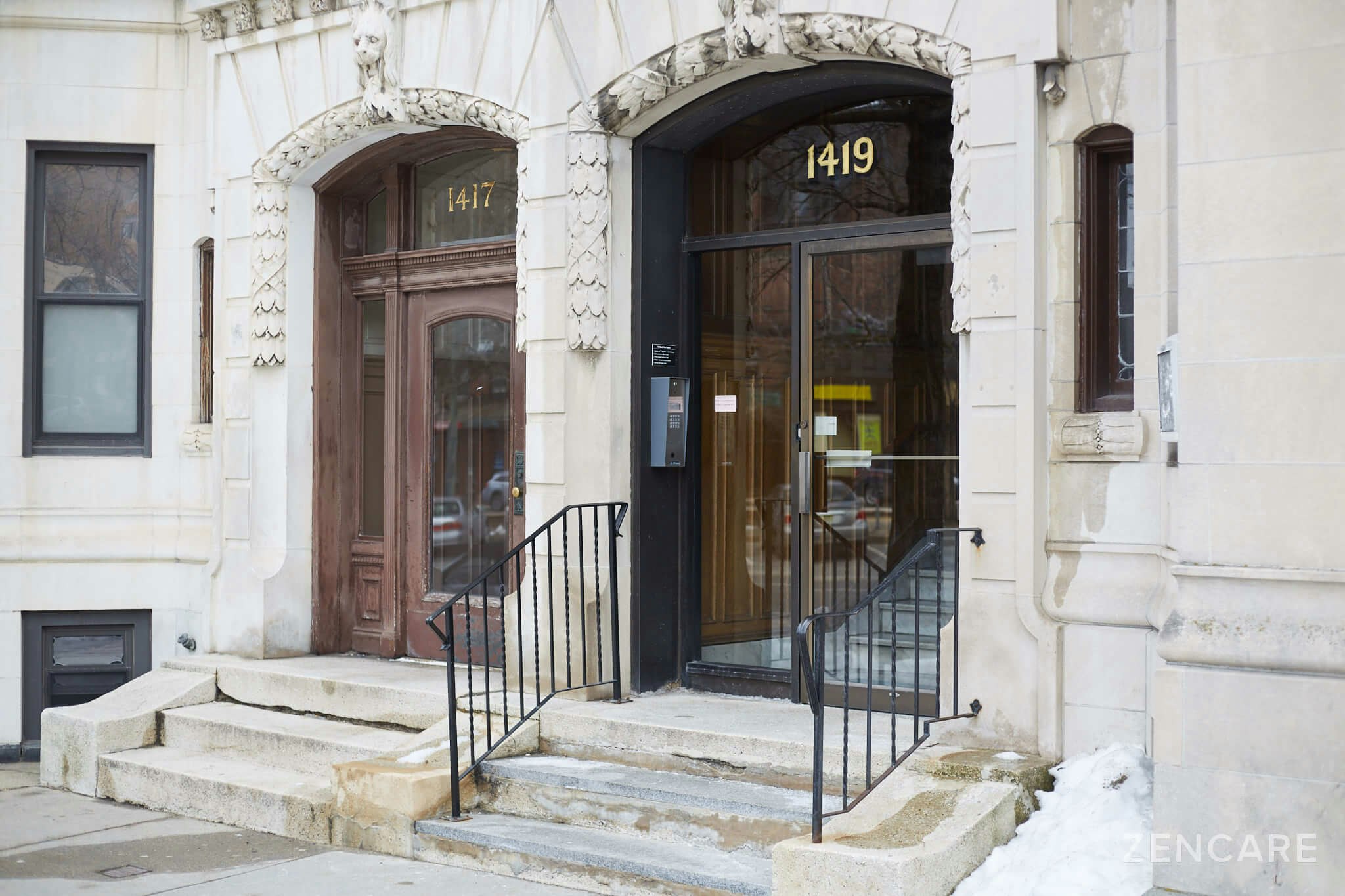 Jacob Howe, Psychiatrist in Brookline, Massachusetts — Zencare