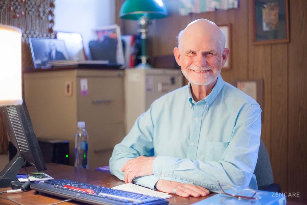 Tom Lavin, Therapist in Rhode Island — Zencare