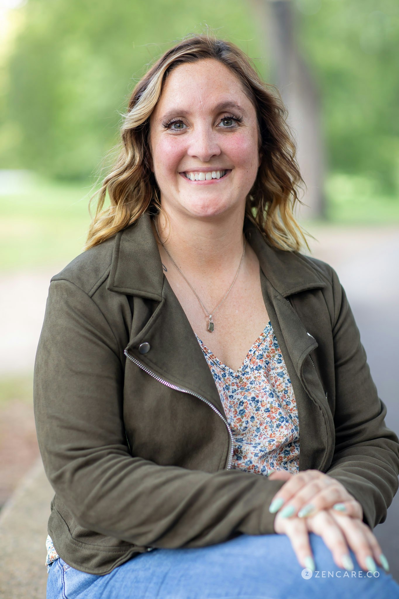 Nicole Pingel, Therapist in New York — Zencare