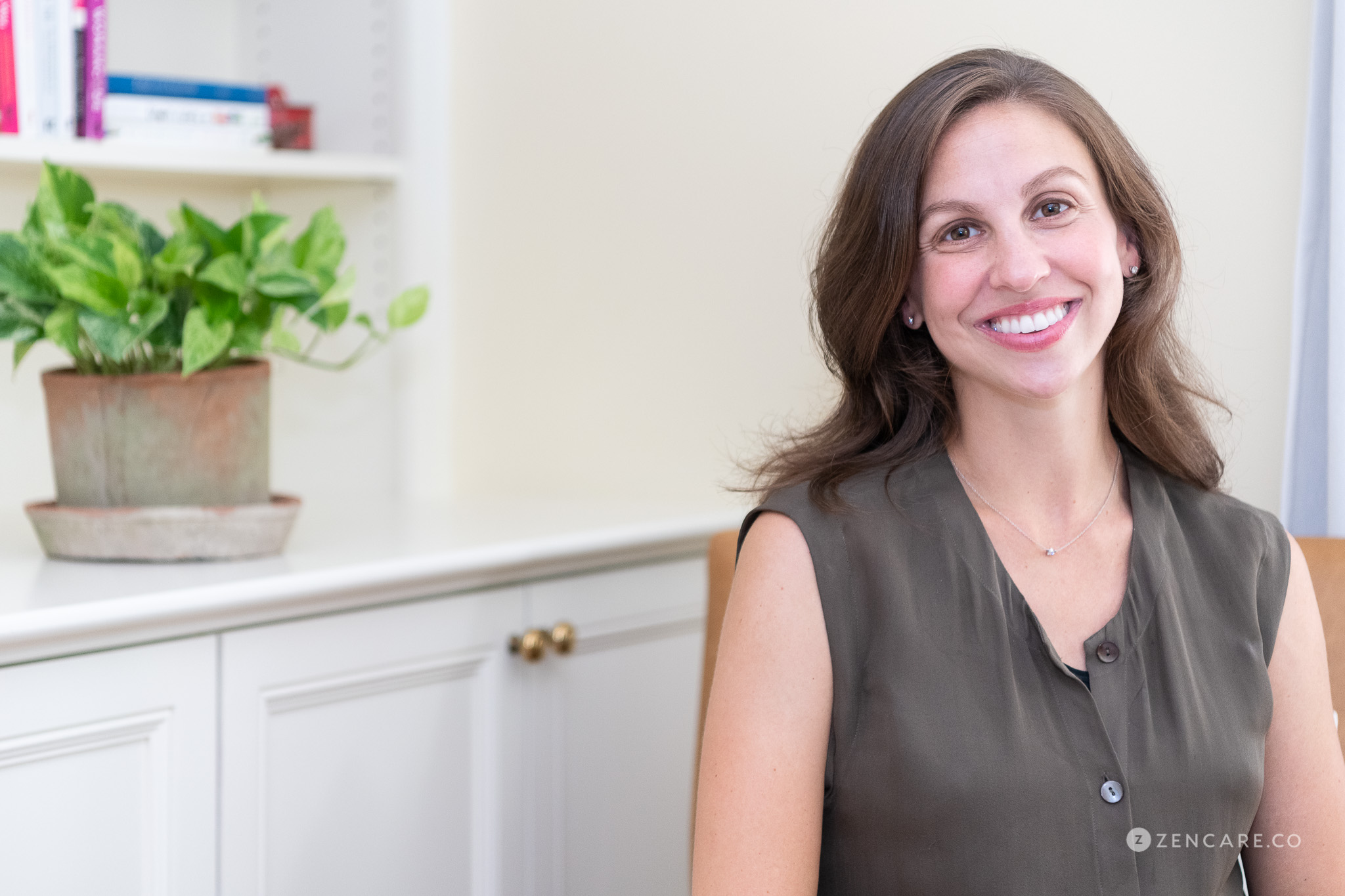 Emma Levine, Therapist in Westport, Connecticut — Zencare