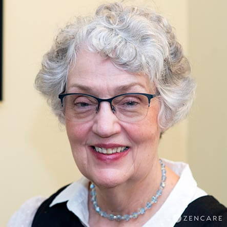 Mary Ellen Withers, Therapist in Oak Park, Illinois — Zencare