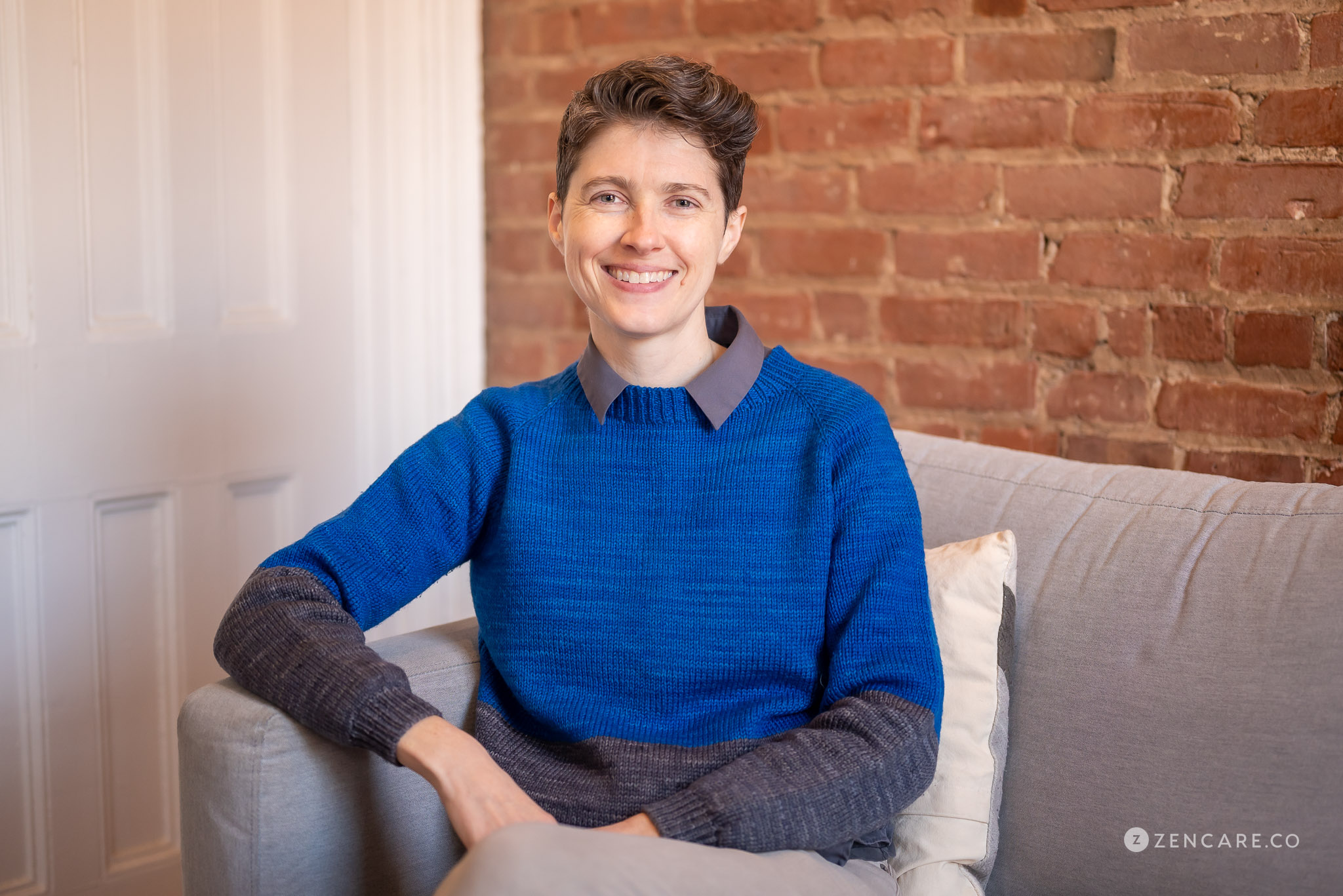 Heather Foster, Therapist in Brooklyn, New York — Zencare