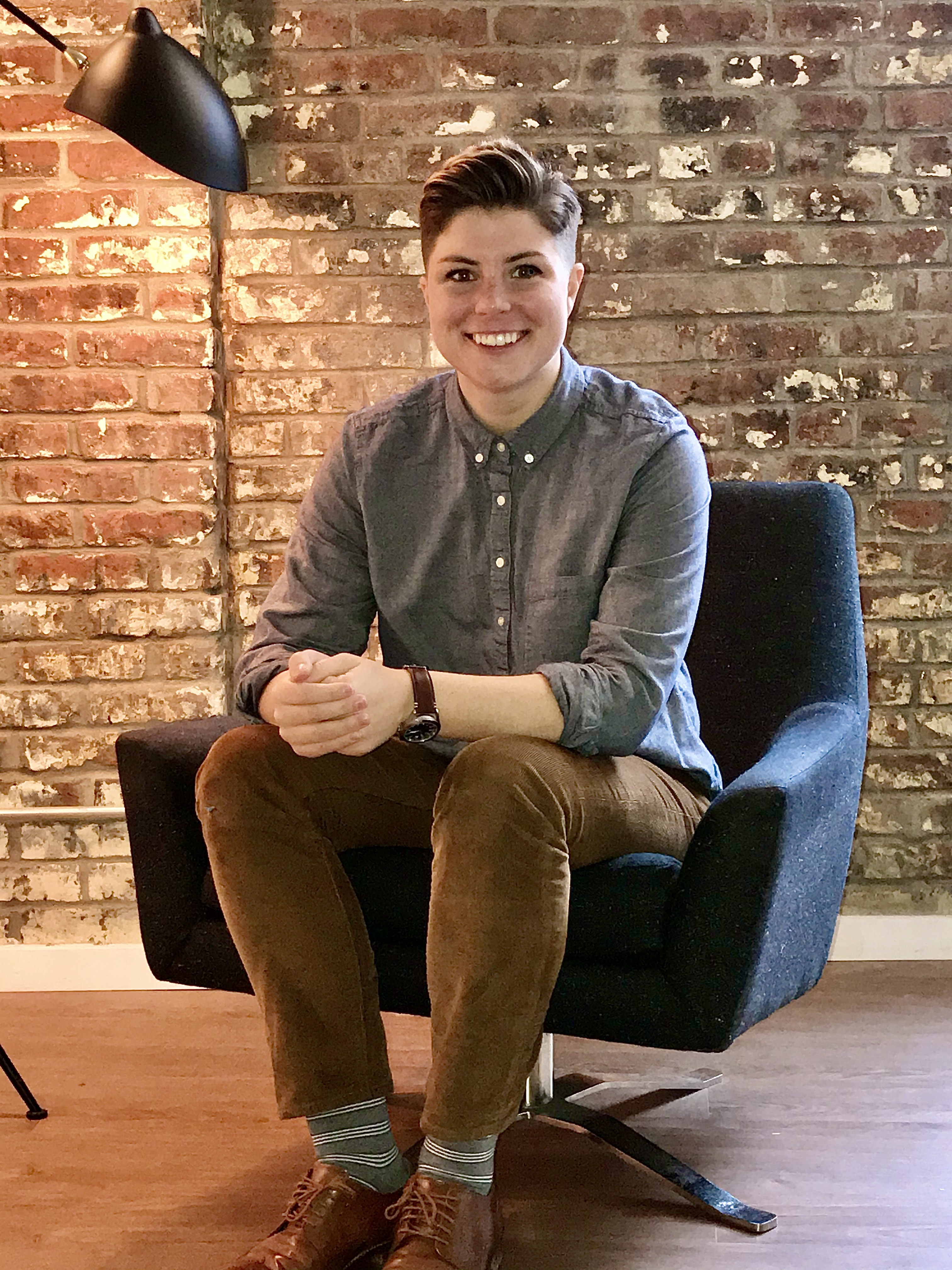 Emily Fogle, Therapist in New York — Zencare