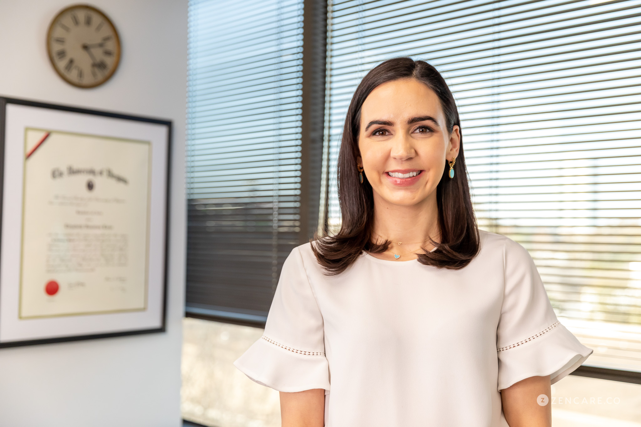 Liz Ross, Therapist in Houston, Texas — Zencare