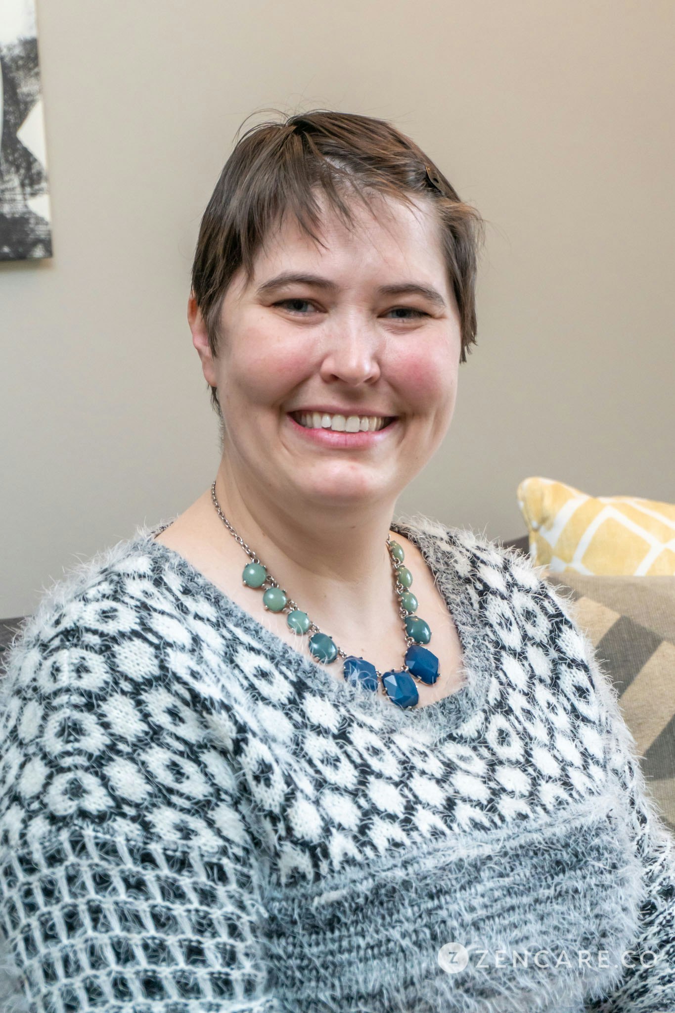 Kari Holman, Therapist in Northbrook, Illinois — Zencare