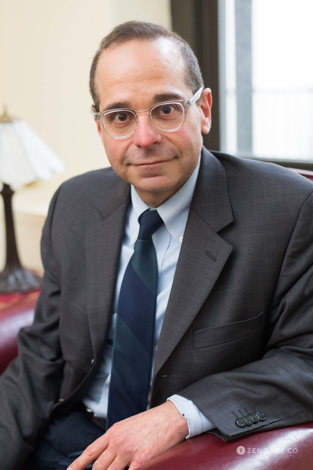 Michael Kushner, Therapist in New York, New York — Zencare